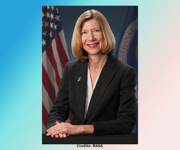 Kathy Lueders: The First Woman to lead NASA's human space mission ...